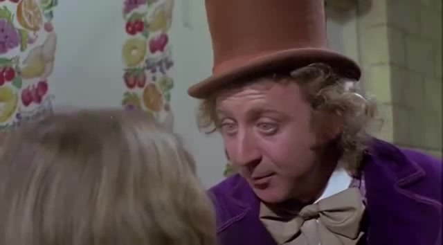 Willy Wonka And The Chocolate Factory - Coub - The Biggest Video Meme ...
