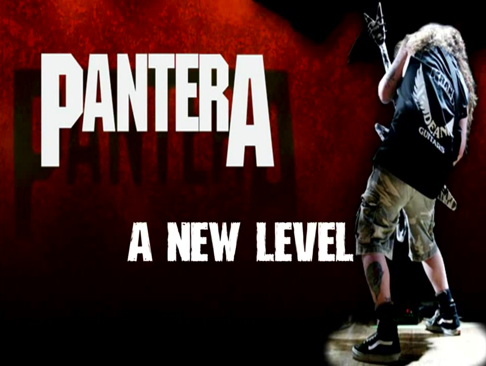 Pantera-A New Level (HQ on screen lyrics) - Coub - The Biggest Video ...