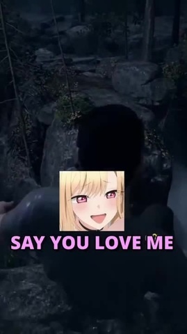 say you love me... or else. - Coub - The Biggest Video Meme Platform