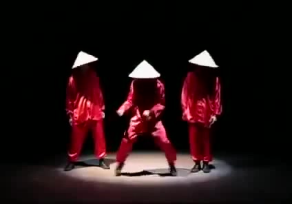 Dance Samurai - Coub - The Biggest Video Meme Platform
