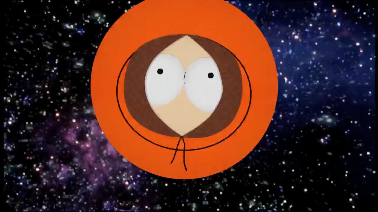 South Park - Major Boobage - Take A Ride - Coub - The Biggest Video ...