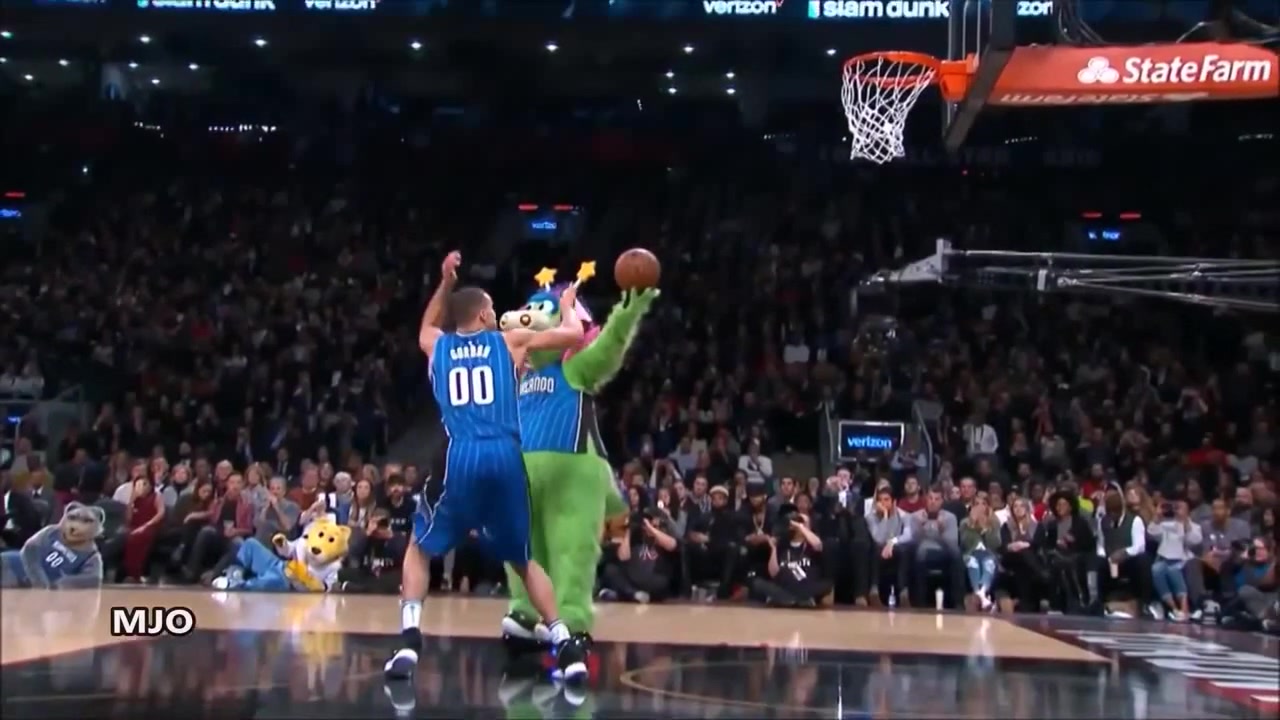 best dunk - Coub - The Biggest Video Meme Platform