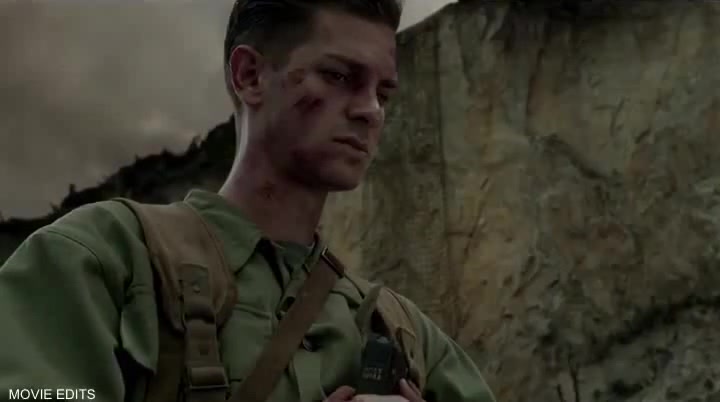 Hacksaw Ridge - Coub - The Biggest Video Meme Platform