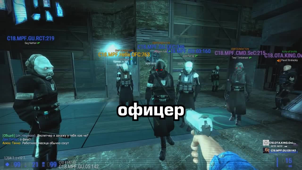 всем привет я только что проснулся - Coub - The Biggest Video Meme Platform