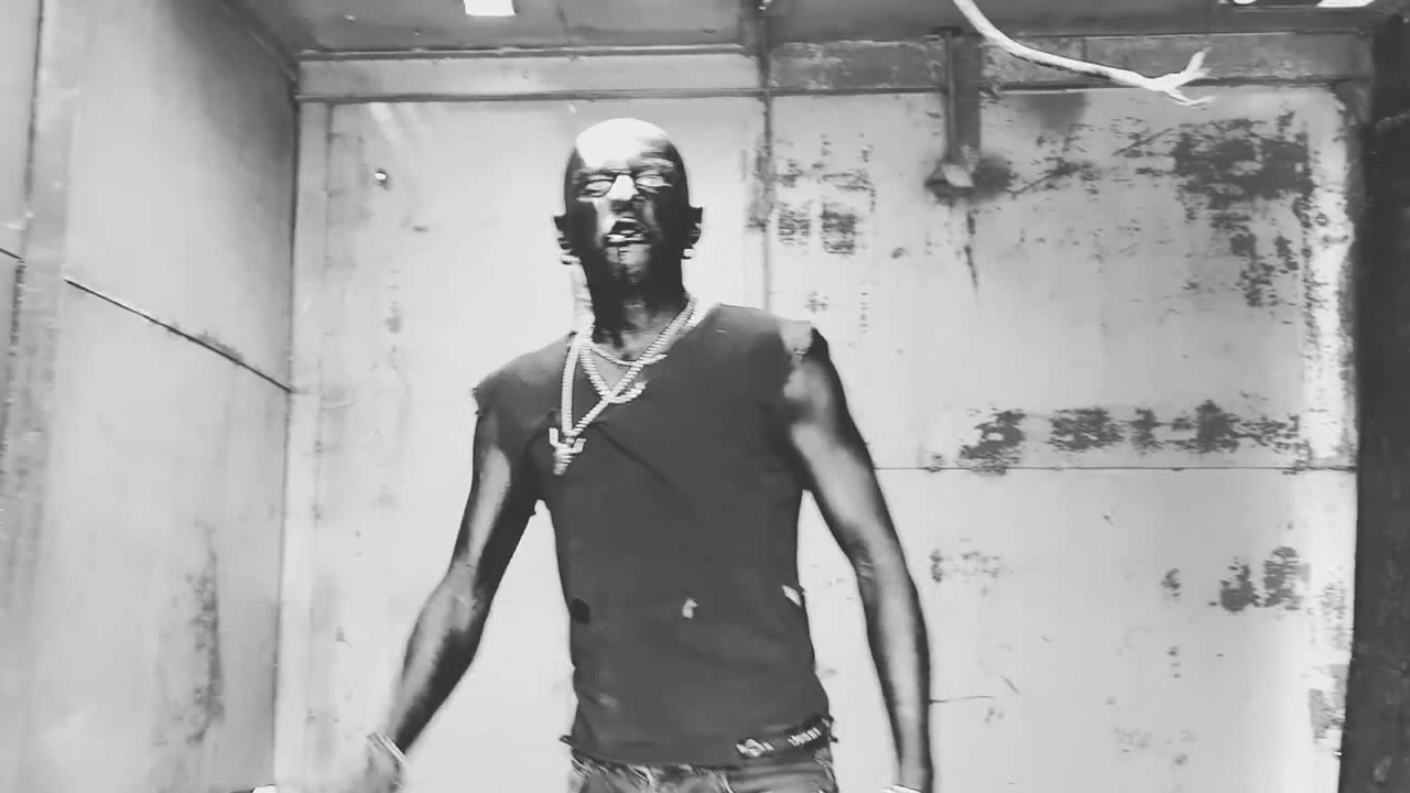 MORA PROKAZA - ЧЕРНЕЕ ВСЕХ ЧЁРНЫХ (Blacker Than Black official video ...