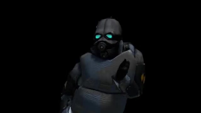 HL3 Dance - Coub - The Biggest Video Meme Platform