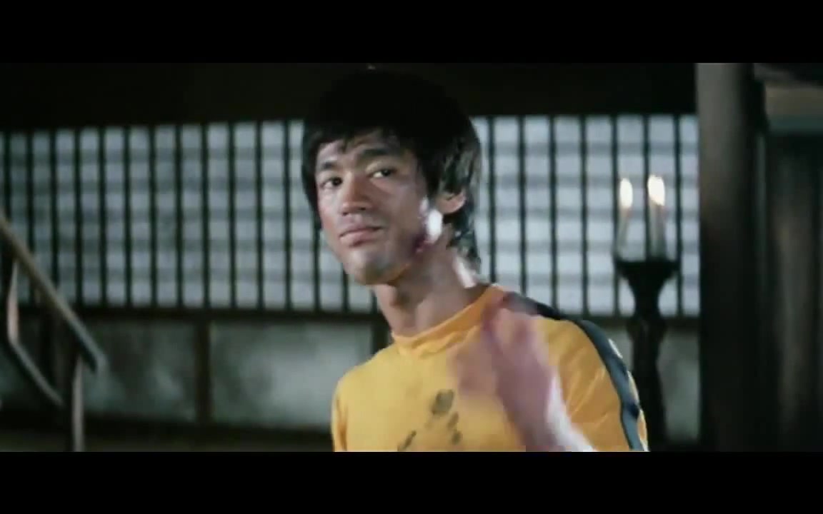 Bruce Lee vs Bunyós Cigány - Coub - The Biggest Video Meme Platform