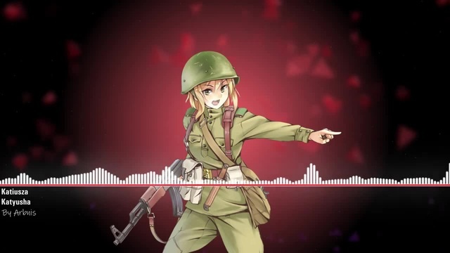 Katiusza | Kasieńka - Nightcore (Katyusha) Polish Version - Coub - The ...
