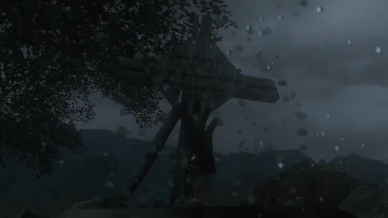 Red Dead Redemption: Undead Nightmare On A Pale Horse - Coub - The Biggest Video Meme Platform