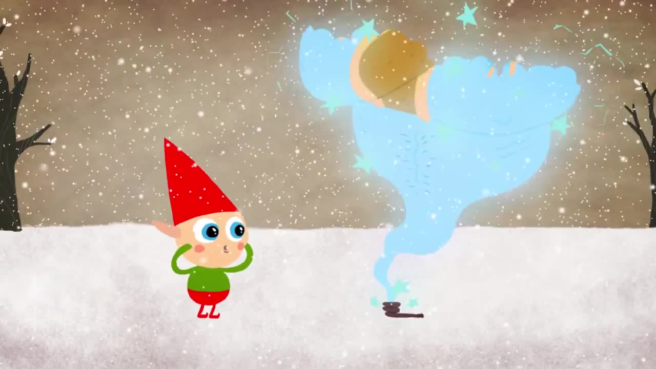 36 Days of Elves - Coub - The Biggest Video Meme Platform