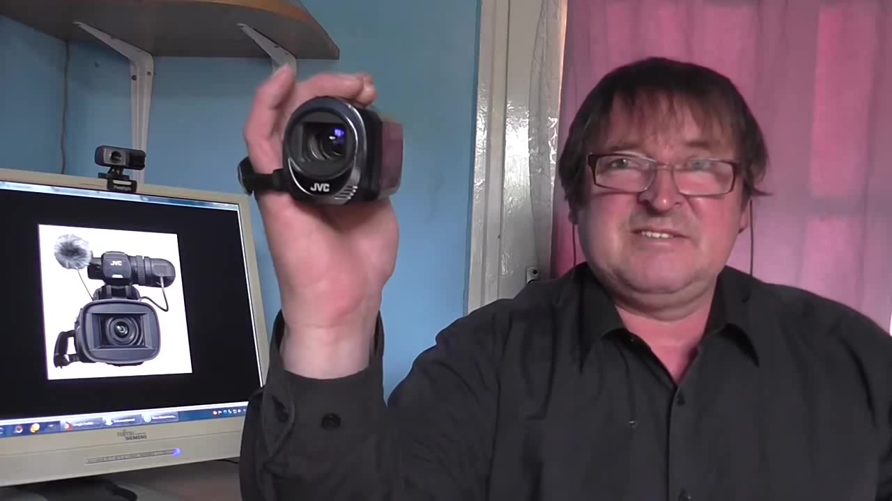 Zoltán és a fülhádé kamera - Coub - The Biggest Video Meme Platform