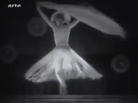 Metropolis - Dance Scene - Coub - The Biggest Video Meme Platform