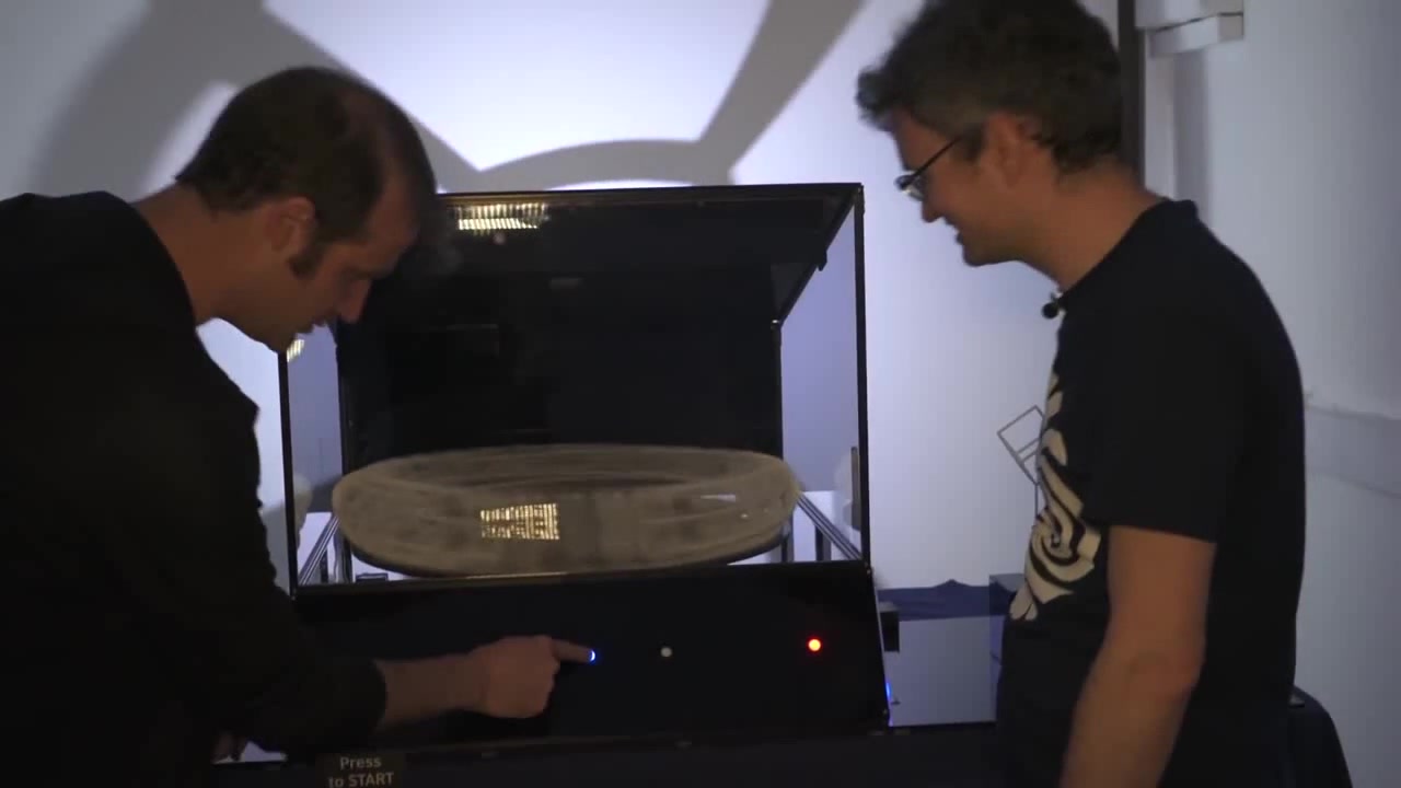 4D cube - Coub - The Biggest Video Meme Platform