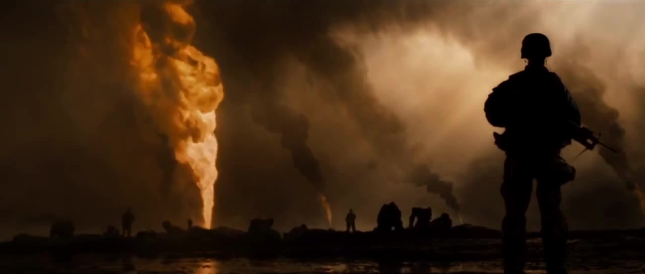 Jarhead - Oil - (Young man dead) - Coub - The Biggest Video Meme Platform