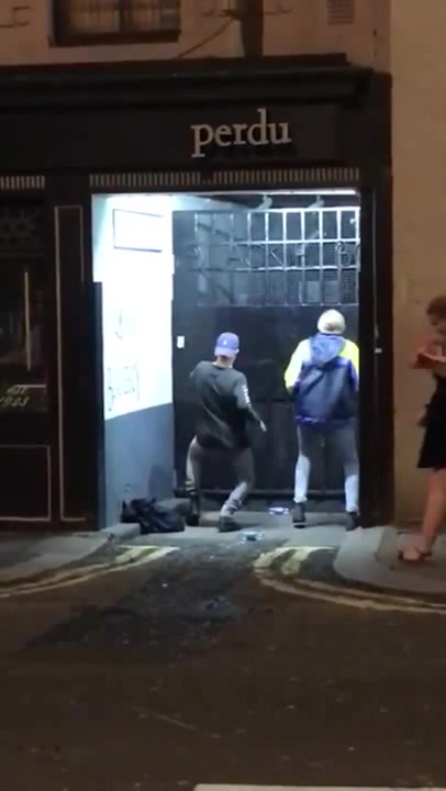 When you can’t get into the club... - Coub - The Biggest Video Meme ...