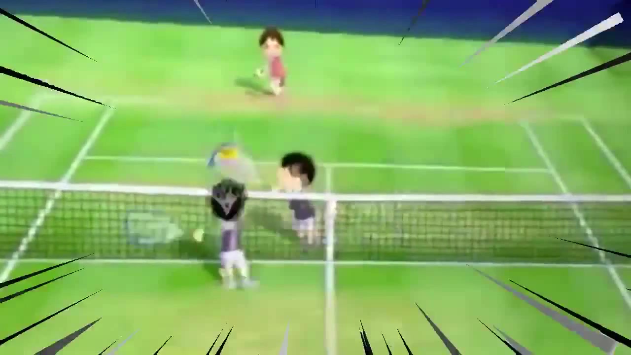 When you give Stand users tennis rackets - Coub - The Biggest Video ...