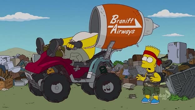 Simpson TURBINA head - Coub - The Biggest Video Meme Platform