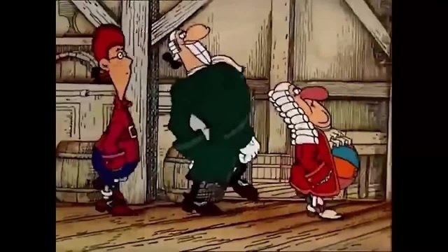 dr livesey thunderstruck - Coub - The Biggest Video Meme Platform