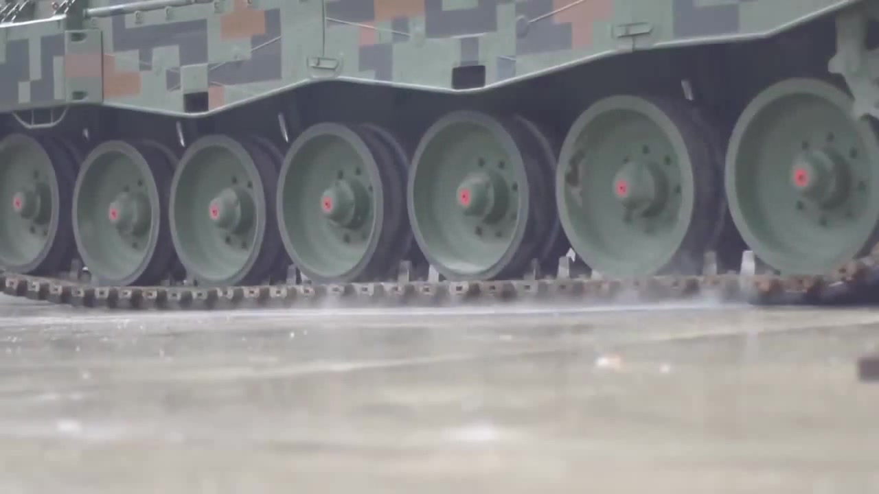 Rheinmetall Leopard II PL - Coub - The Biggest Video Meme Platform