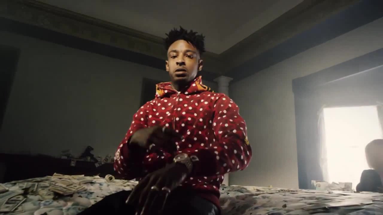 21 Savage & Metro Boomin - X ft Future (Official Music Video) - Coub - The Biggest Video Meme ...