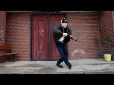 #Russain Dance!! :D [share,like] - Coub - The Biggest Video Meme Platform
