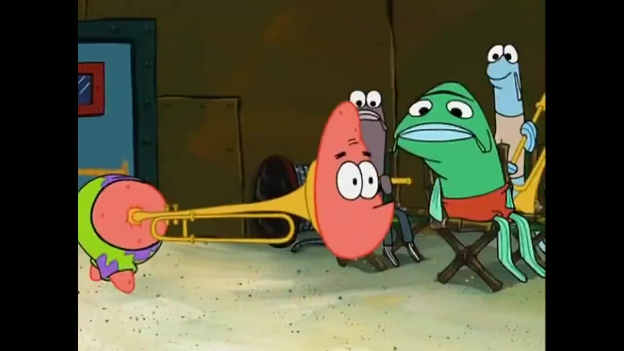 Spongebob - You Left Your Lights On - Coub - The Biggest Video Meme ...