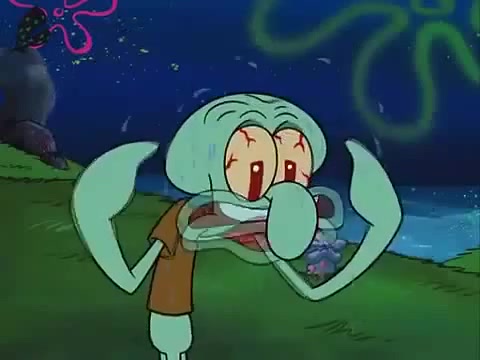 Spongebob jihad - Coub - The Biggest Video Meme Platform