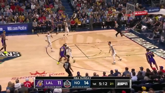 Layups | 2019-20 NBA Season - Coub - The Biggest Video Meme Platform