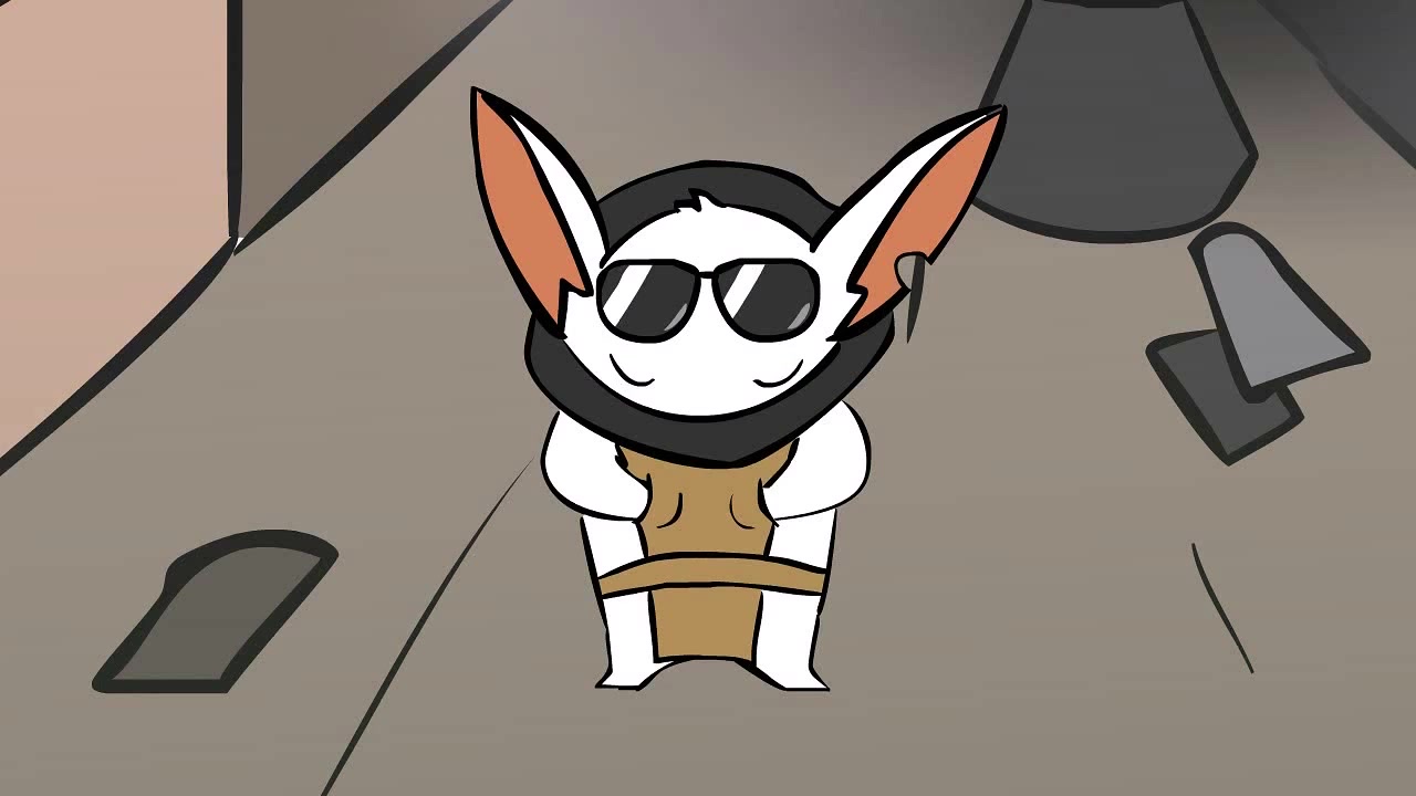 #15 Play like Meepo (Dota 2 Animation) - Coub - The Biggest Video Meme ...