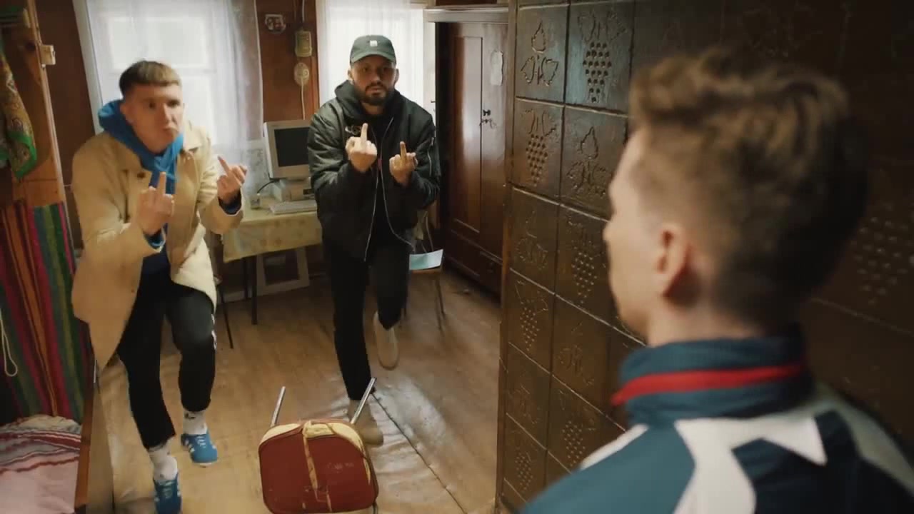 Coub - The Biggest Video Meme Platform