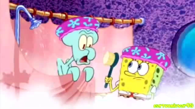 Spingebill YTP - Coub - The Biggest Video Meme Platform