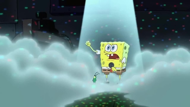 Spongebob I am the storm that is approaching - Coub - The Biggest Video ...