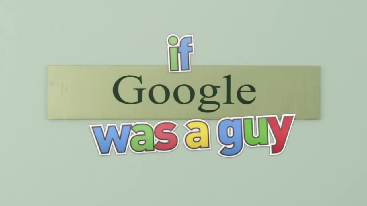 If Google was a Guy #3 - Coub - The Biggest Video Meme Platform
