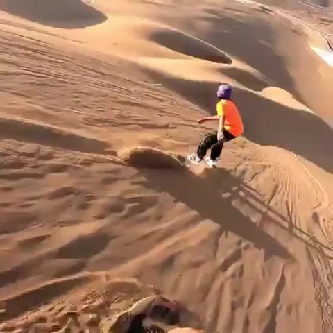 sandboarding - Coub - The Biggest Video Meme Platform