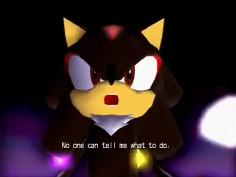 Shadow kills Eggman - Coub - The Biggest Video Meme Platform