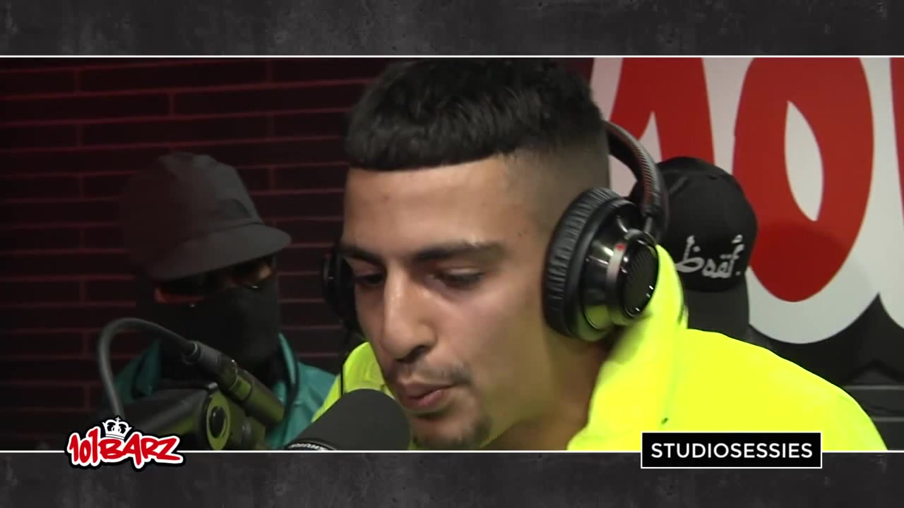 BOEF | Studiosessie 224 | 101Barz - Coub - The Biggest Video Meme Platform
