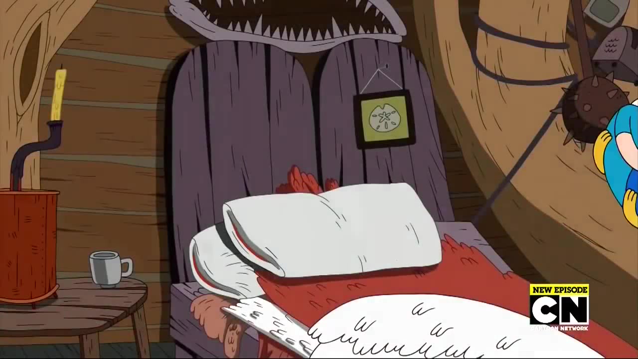 Adventure Time - Grass Sword vs. Finn Sword [CLIP] - Coub - The Biggest Video Meme Platform