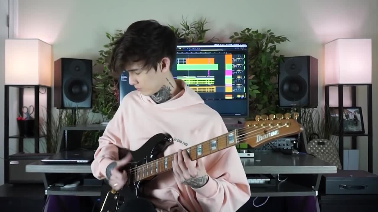 Unprocessed - Real (Tim Henson feature) - Coub - The Biggest Video Meme ...