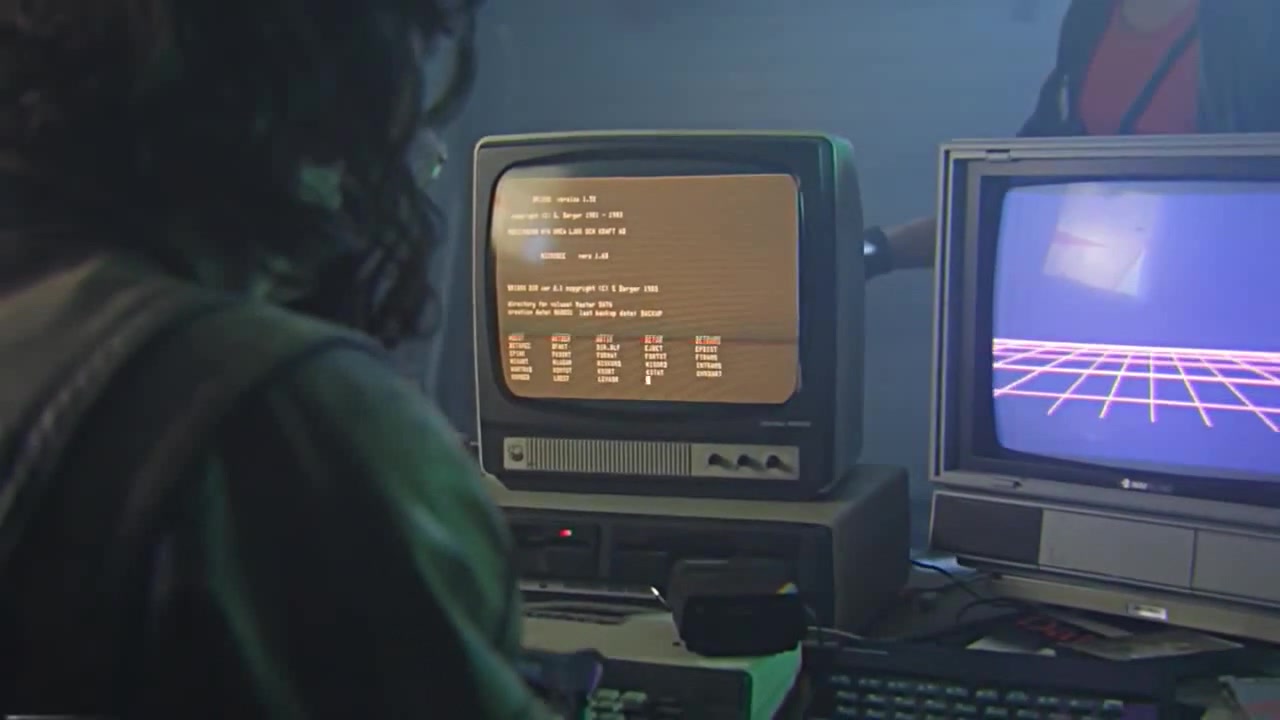 KUNG FURY синтик - Coub - The Biggest Video Meme Platform