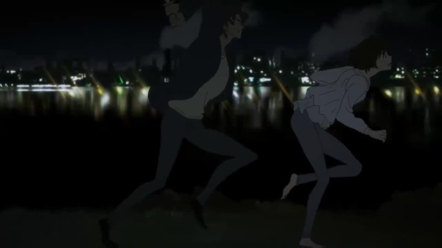 devilman crybaby [amv] - Coub - The Biggest Video Meme Platform