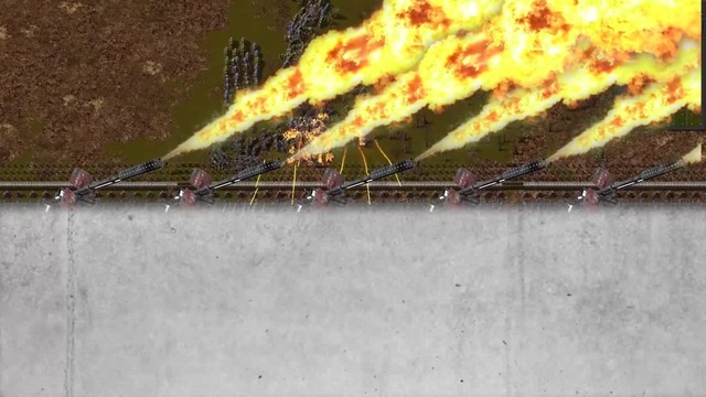 Factorio Тикай с планеты, тобi пiзда - Coub - The Biggest Video Meme ...