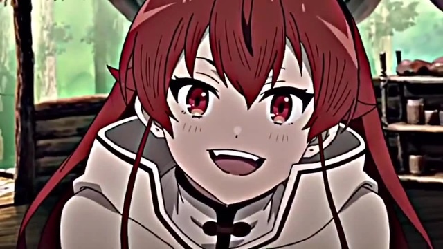 Eris Boreas Greyrat Coub The Biggest Video Meme Platform