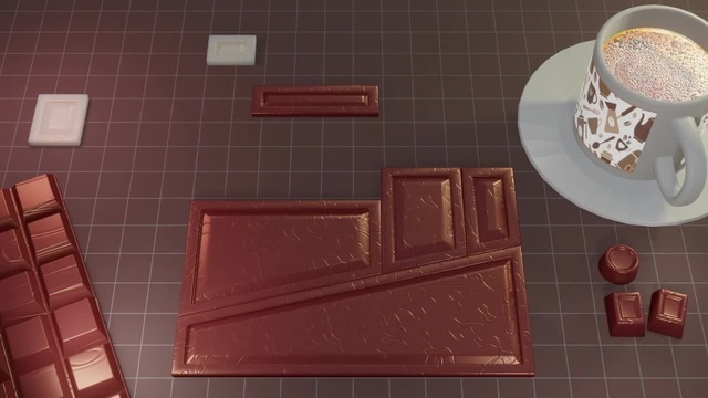 Infinite Chocolate Bar trick Part 2 - Coub - The Biggest Video Meme ...