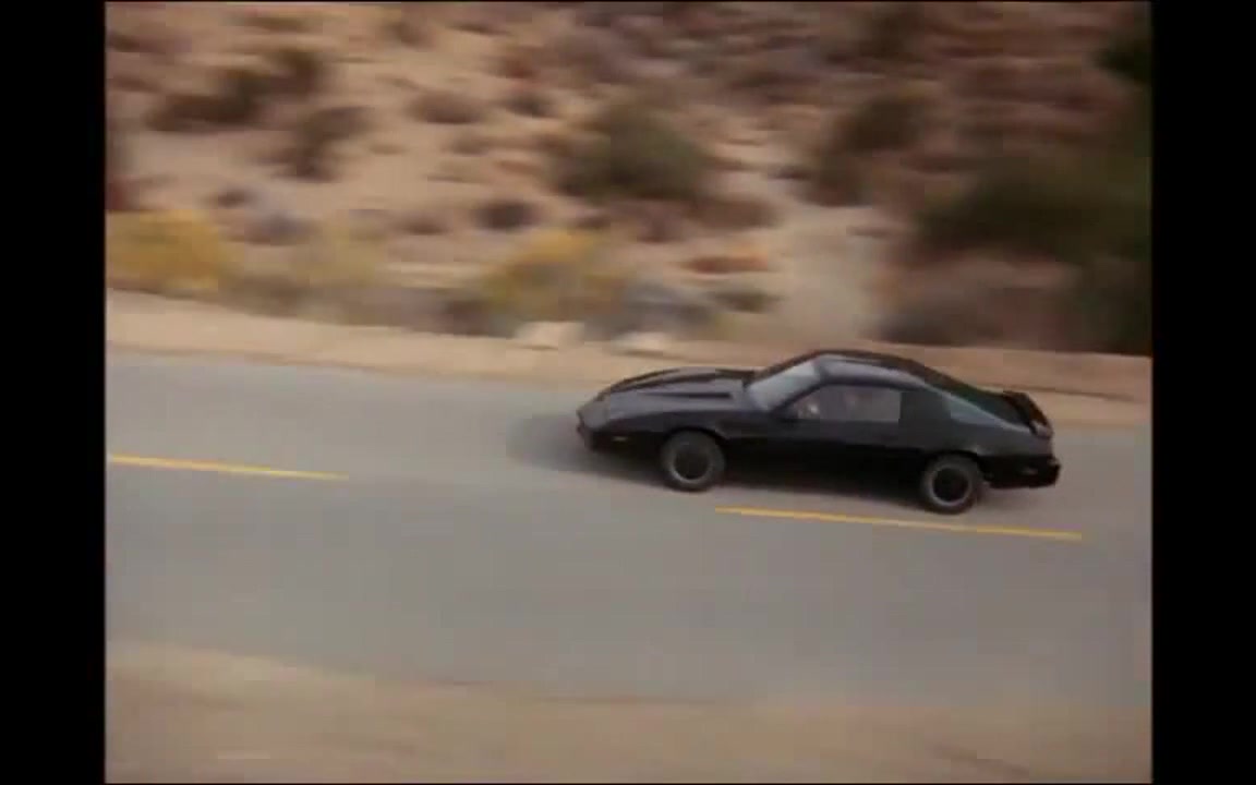 Knight Rider - Turbo Boost - Coub - The Biggest Video Meme Platform
