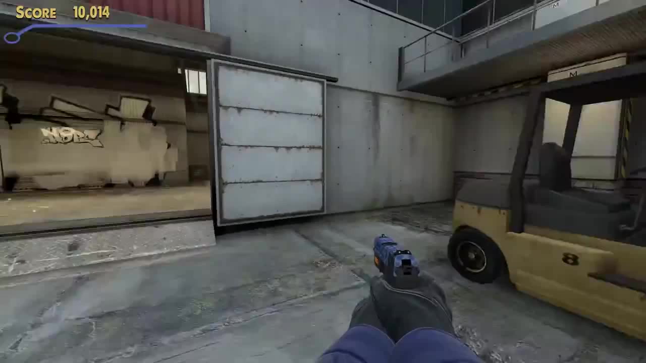 CS:GO Pro Skater LOLYOU(200k Sub Special CS:GO/THPS Crossover) - Coub - The Biggest Video Meme ...