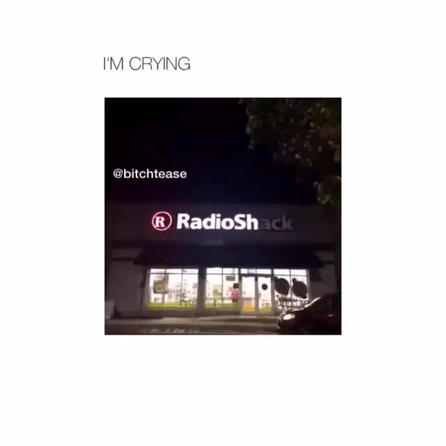 welcome to radio shACK ack ack - Coub - The Biggest Video Meme Platform