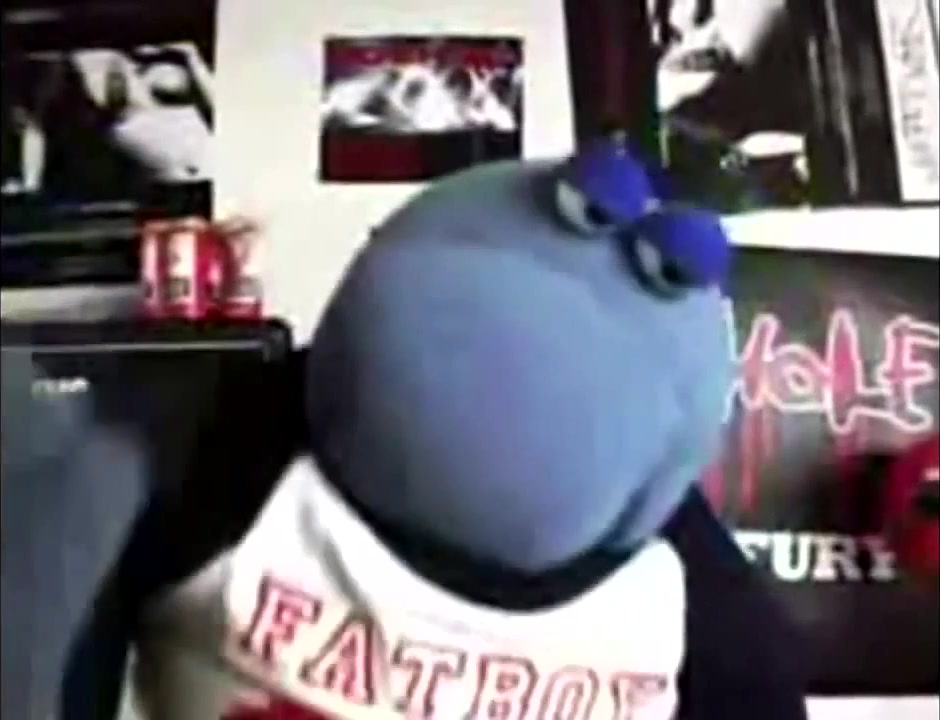 Fur TV - Fat Ed's furry fucking guide to Metal - how to be a fan - Coub ...