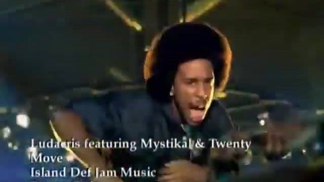 Ludacris feat. Mystikal & Twenty - Move - Coub - The Biggest Video Meme Platform