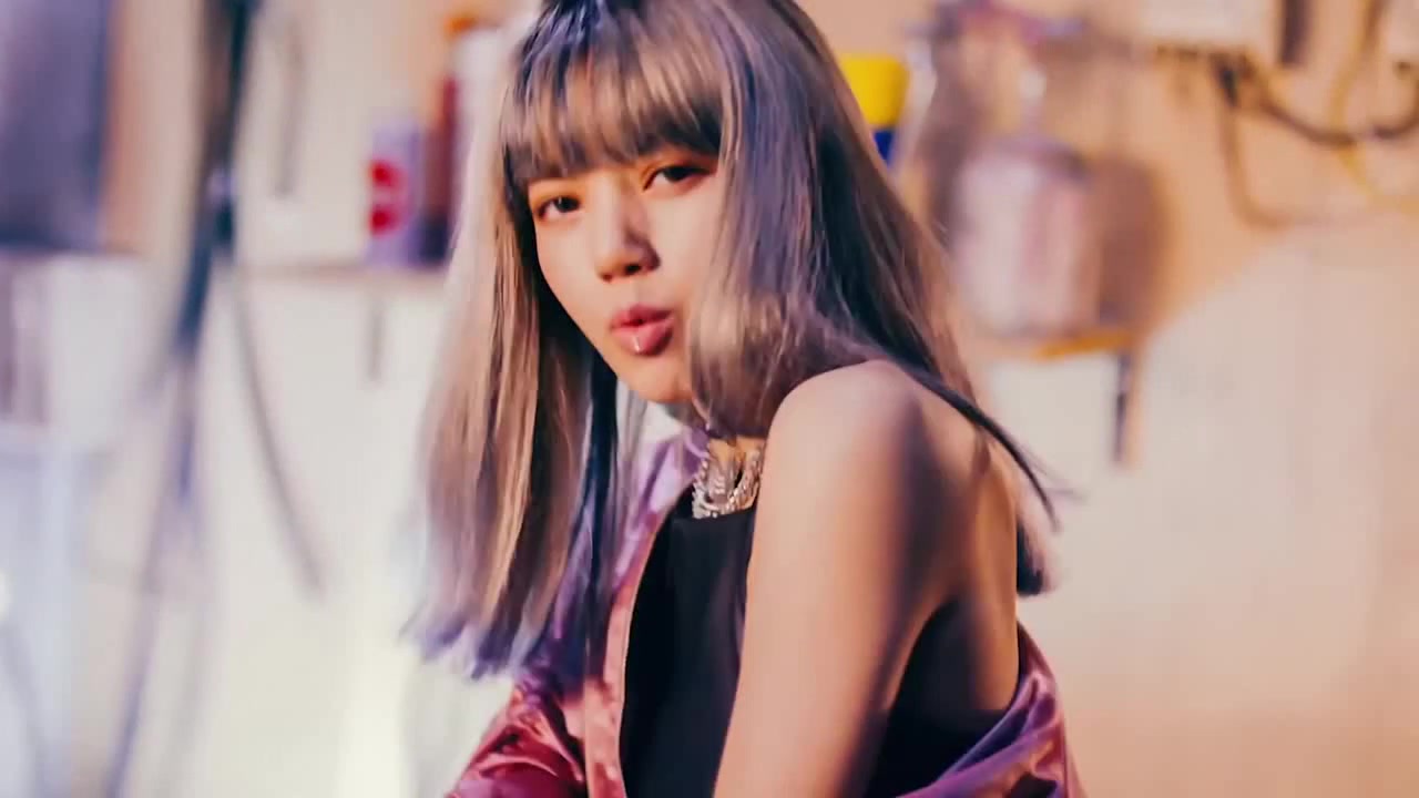 BLACKPINK - '휘파람'(WHISTLE) M/V - Coub - The Biggest Video Meme Platform