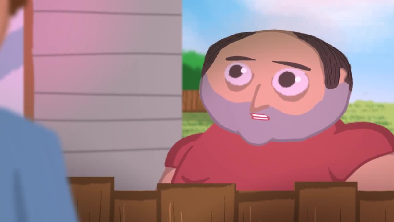 Racist tree by JonnyEthco - Coub - The Biggest Video Meme Platform